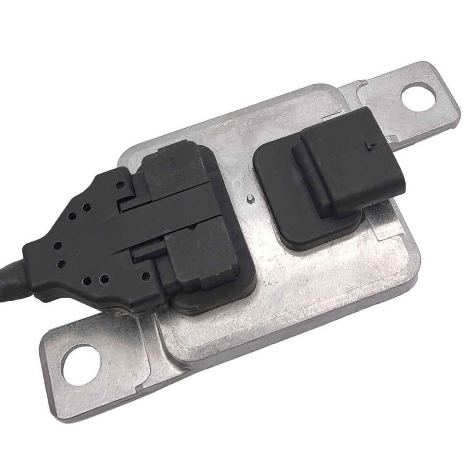 Rear Nox Sensor 4G0907807C For Audi A6 A7 Quattro 3.0 TDI Diesel Turbo ...
