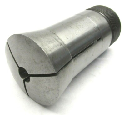 Lathe - Hardinge Brothers