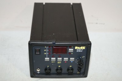 Industrial Soldering - Pace Mbt