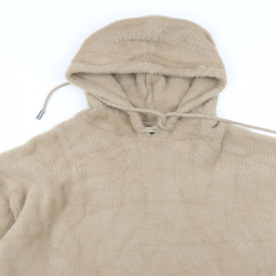 Womens UK Size L George Beige Pullover Hoodie | eBay UK