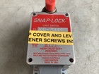 NAMCO EA700-70000 SNAP-LOCK LIMIT SWITCH 678 | eBay