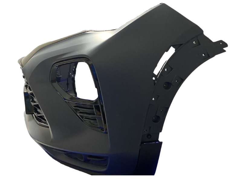 2021-2023 Chevy Trailblazer RS Front Bumper Complete Assembly Brand New ...