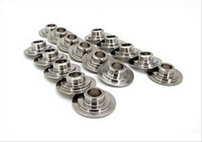 COMP Cams Titanium Valve Spring Retainers 776-16 for GEN III LS Engines ...