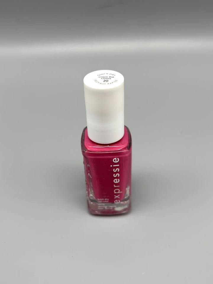 Essie Expressie Quick-Dry - 0.33 fl oz Nail Polish - Choose Your Color ...