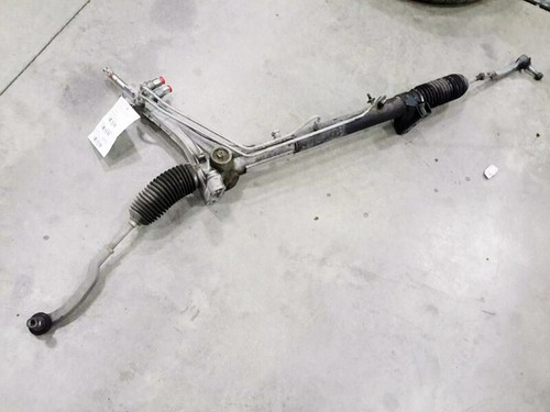 2014-2020 Dodge Ram Promaster 1500 Van Steering Gear Power Rack and ...