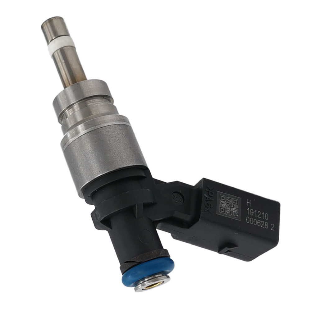 1PCS Fuel Injector For Audi A4 A5 B8 Quattro A6 C6 Q5 3.2L V6 08-12 ...