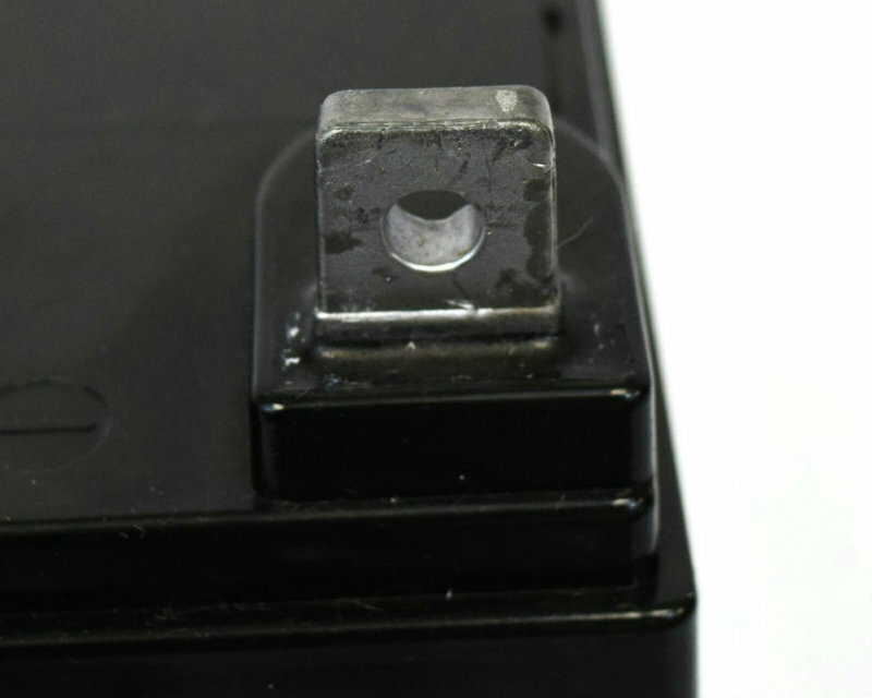 Raion Power 12V 35Ah Lawn Mower Battery For John Deere TY25878 ...