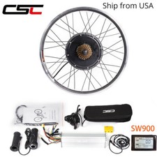 TDR MOTO 350W E-Bike Conversion Kit for sale online | eBay