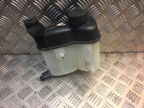 MERCEDES BENZ W169 A 180 CDI Coolant Expansion Tank 1695000049 | eBay