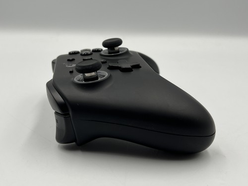 GuliKit KK3 Max NS39 Wireless Remote Controller & Case Only Black Used ...