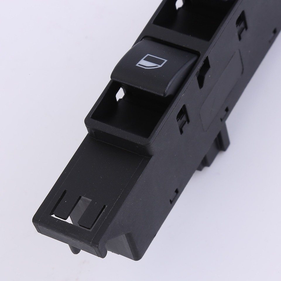 Plastic Power Window Switch For Bmw 3-Series E46 Coupe/Convertible 1999 ...