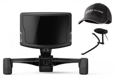 NaturalPoint TrackIR 5 Gamer Set - Includes TrackIR 5 & TrackClip PRO ...