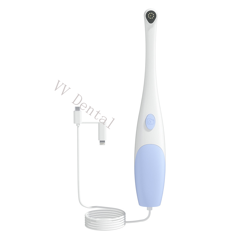 Dental USB Intraoral Camera Wireless Oral Endoscope LED 480P/1440P ...