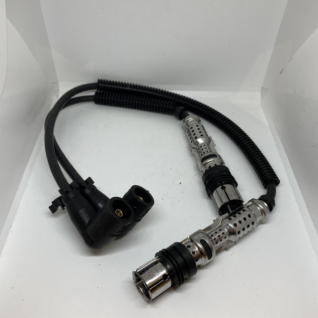 & Genuine Set of Ignition Cable Leads VW Volkswagen 03F905409C for sale ...