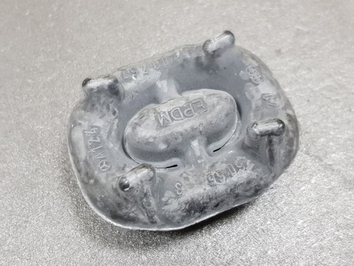 Genuine Mercedes R107 W124 W126 R129 W221 Exhaust Rubber Hanger ...