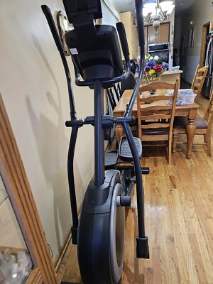 Elliptical Machine. Used Elliptical Machine. Pick Up Only 708447911261 ...
