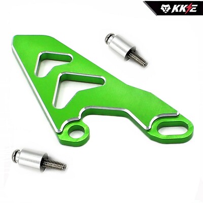 KKE Front Sprocket Chain Guide Guard For KAWASAKI KX125 KX250 KX 250F ...