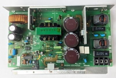 Nec DX2NA-200AD55 Power Supply | eBay