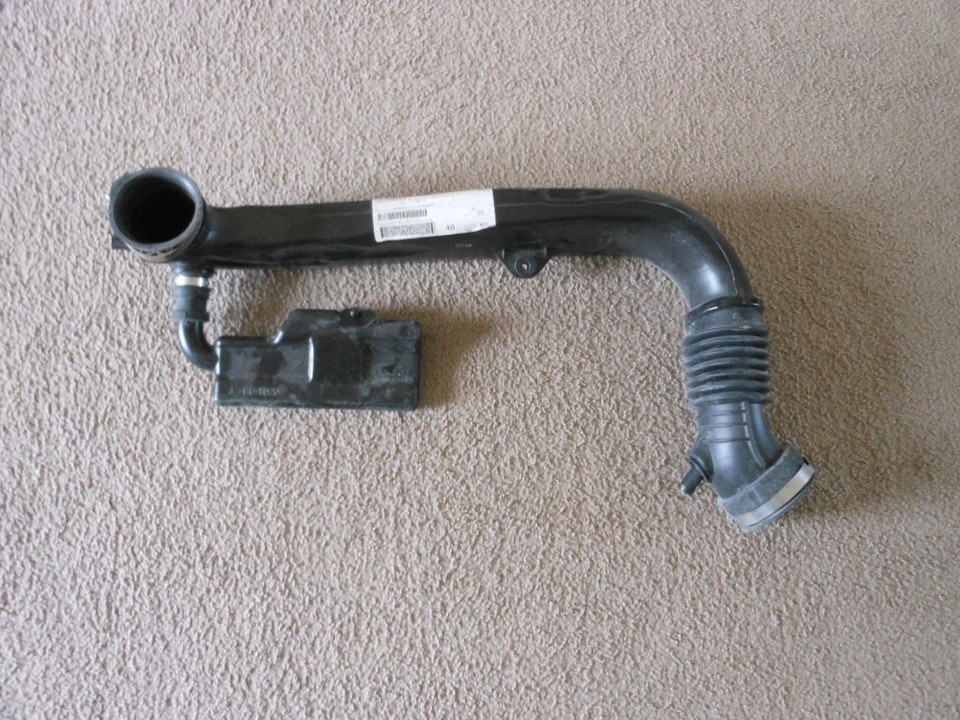 15 16 Chrysler 200 air cleaner duct 68211695AB 2015 2016 | eBay