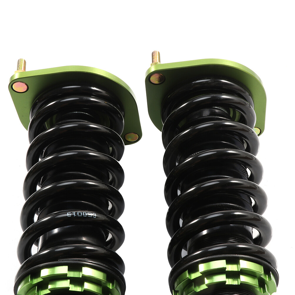 Coilovers Suspension Kit For 1990-2005 Mazda Miata MX5 NA NB Struts ...