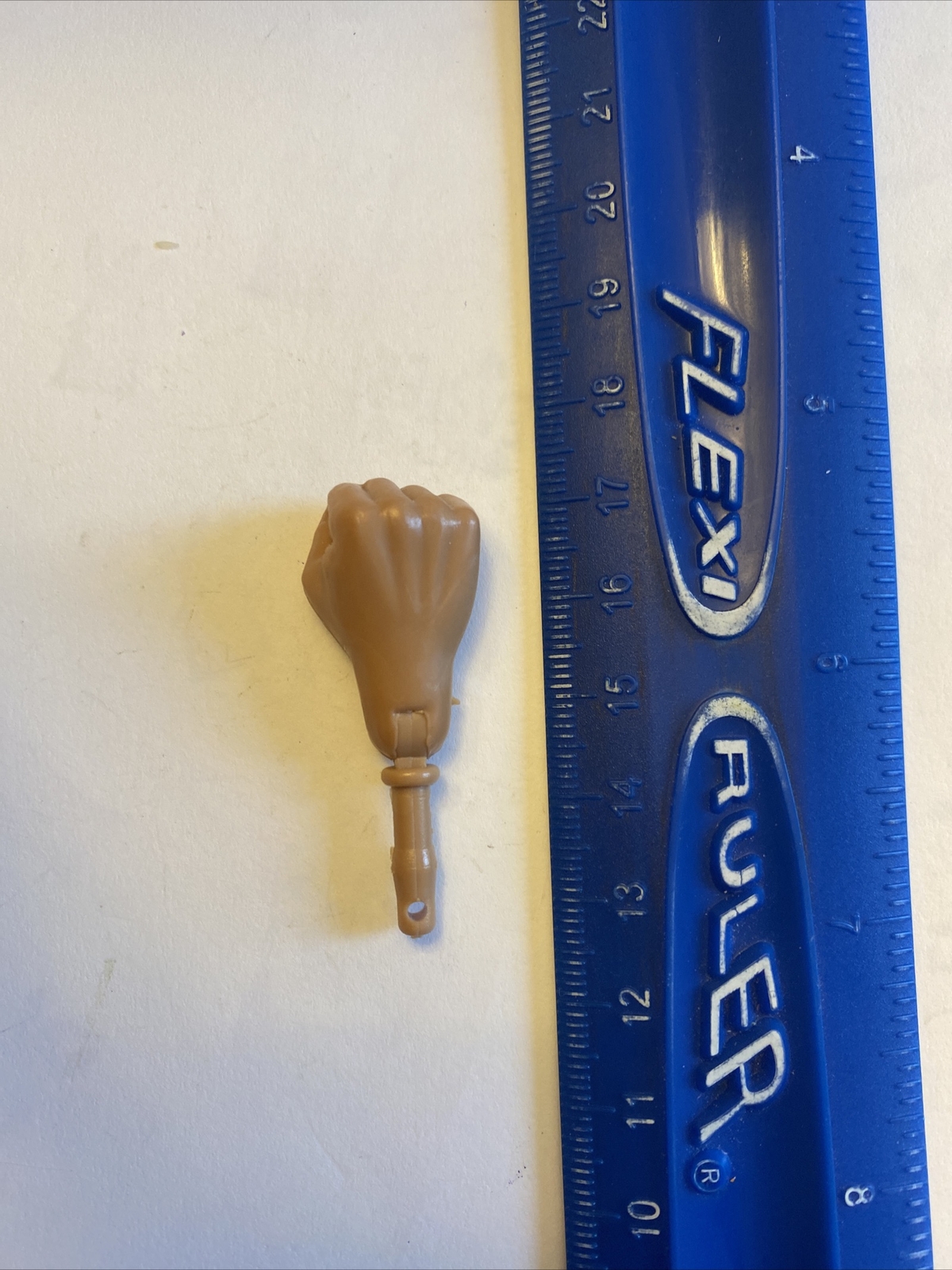 GI JOE HAND FOR 12" ACTION FIGURE 1/6 SCALE 1:6 -JB | eBay