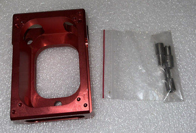 TECAN Block Reference Assy (Ref: 30020301.00) Used | eBay