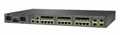 New Cisco ME 3400E Series Ethernet Access Switches ME-3400EG-12CS-M Kit ...