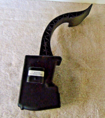 Polaris Ranger 570 Throttle Pedal Assembly OEM# 4014989 | eBay