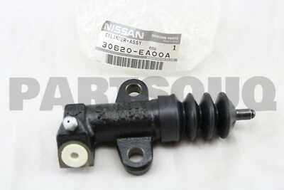30620EA00A Genuine Nissan CYLINDER ASSY-CLUTCH OPERATING 30620-EA00A | eBay