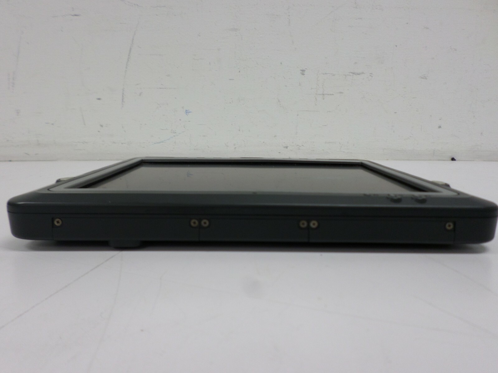 Partner Tech S10A Point Of Sale Rugged Tablet Windows XP 10.1" Screen ...