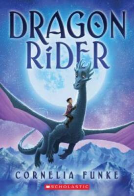 Dragon Rider - Paperback By Funke, Cornelia - VERY GOOD 9780545316484| eBay