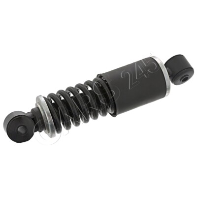 Cab Suspension Shock Absorber Rear FEBI For MERCEDES 02- 9438903419 | eBay