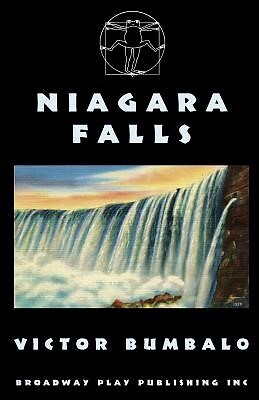 Niagara Falls by Bumbalo, Victor -Paperback 9780881453652 | eBay Australia