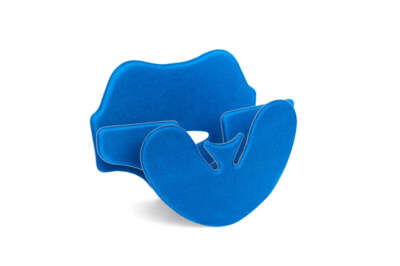 Ossur Miami J Collar Replacement Pads | eBay