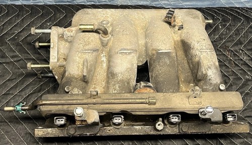 02-04 ACURA RSX TYPE S K20A2 PRB INTAKE MANIFOLD ASSEMBLY OEM FACTORY ...