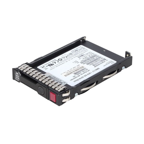 HP 817011 Solid State Drive 1.92TB 2.5in MU SATA 6Gbps SSD | eBay