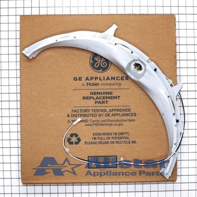 GE Dryer Drum Support Top Bearing WE03X25576 | eBay