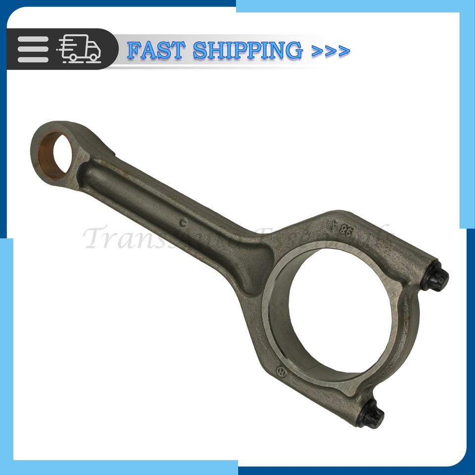 Fits BMW E90 E60 328i 330i 528i Z4 N51 N52 N53 3.0L Connecting Rod Con ...