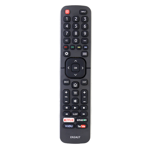 Hisense EN2A27 Remote Control for sale online | eBay