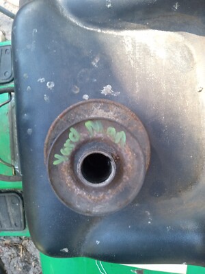 Yard-Man MTD 13AC762F755 Engine Stack Pulley | eBay