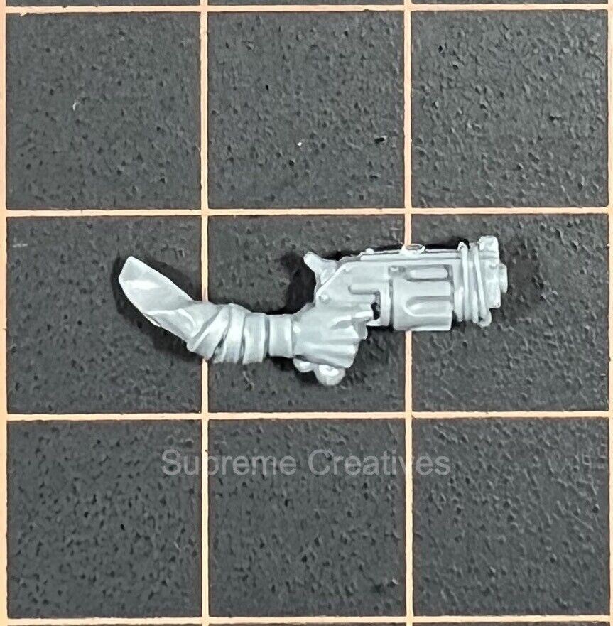 Bits Cawdor Ridge Walkers Necromunda Underhive Bitz Warhammer 40k | eBay