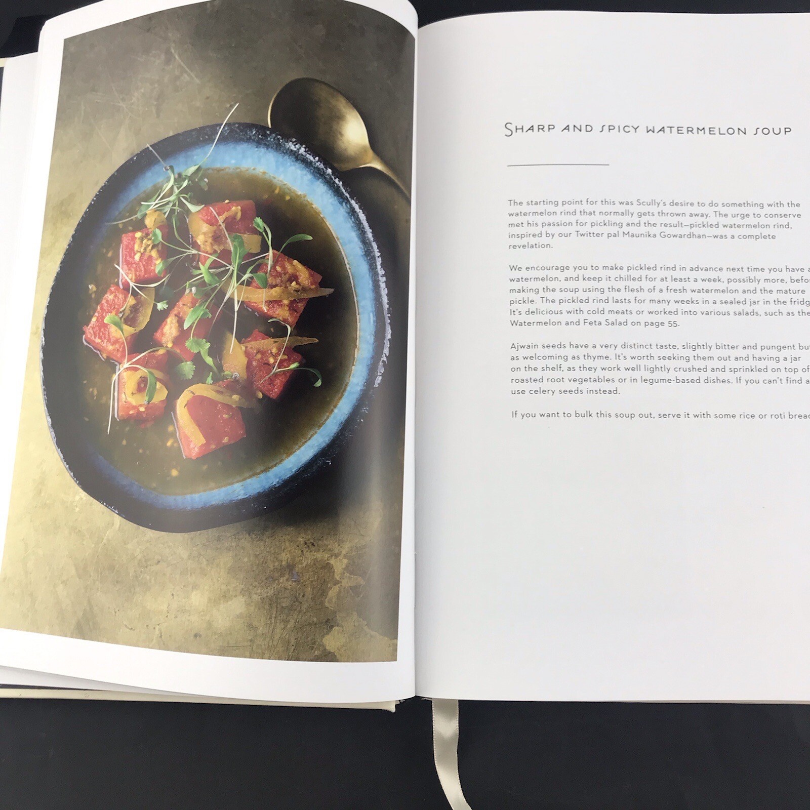 Nopi Cookbook by Ramael Scully & Yotam Ottolenghi (2015, Hardcover ...