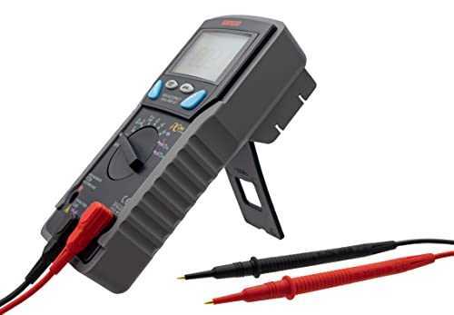 Sanwa PC700 Digital Multi Meter PC-700 Capacity Temperature | eBay