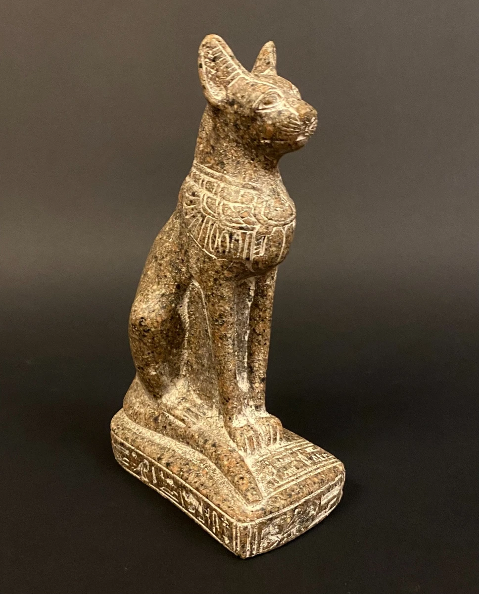 Bast Statue