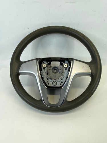 2012 2013 2014 HYUNDAI ACCENT 1.6L L4 DRIVER SIDE STEERING WHEEL ...