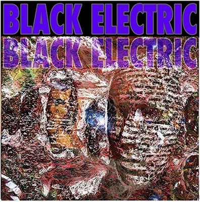 Black Electric Black Electric (CD) (US IMPORT) | eBay