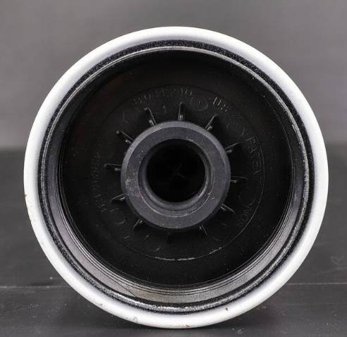 Genuine Fleetguard FS20002 Fuel / Water Separator Filter Spin-On | eBay