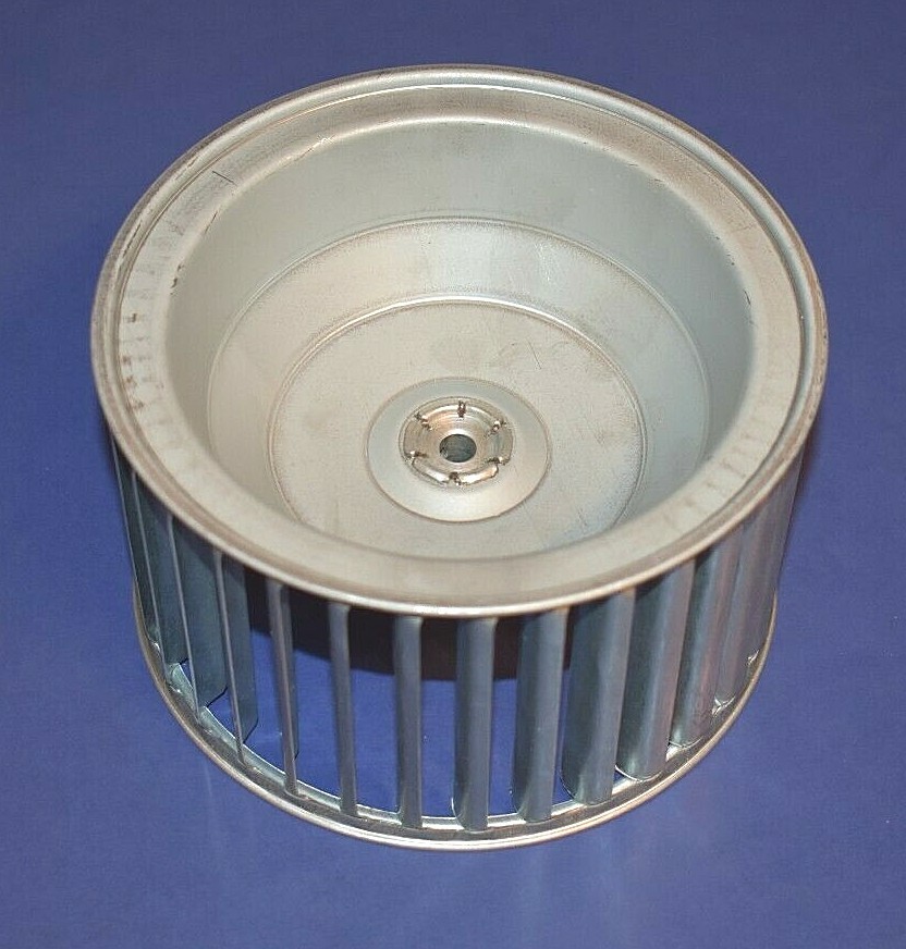 Blower Motor Fan Wheel Chevy Olds Buick Pontiac GMC 5 3/4 x 3 7/16 x 5/ ...