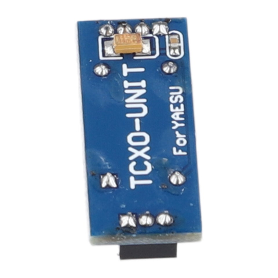 0.5PPM Compensated Crystal Components Compatible TCXO-9 for Yaesu FT ...