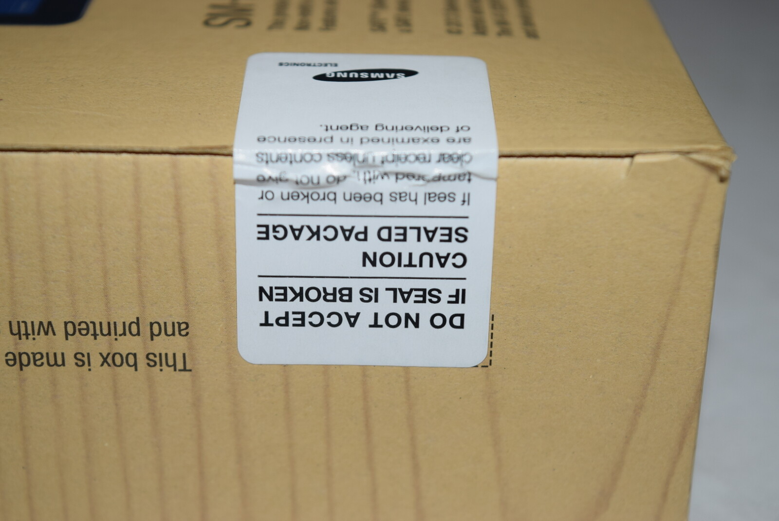 Samsung Galaxy Note Tablet SM-P600 16GB Wi-Fi 10.1in New in Factory ...